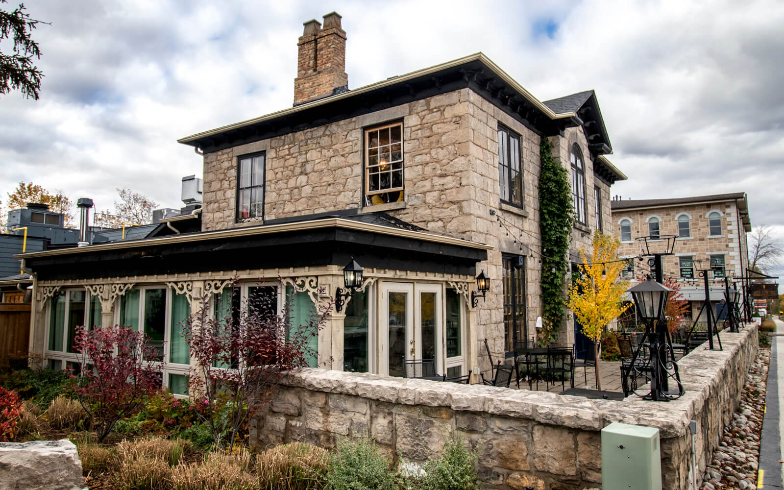 11 of the Best Hamilton Restaurants & More Great Eats in the Hammer ...