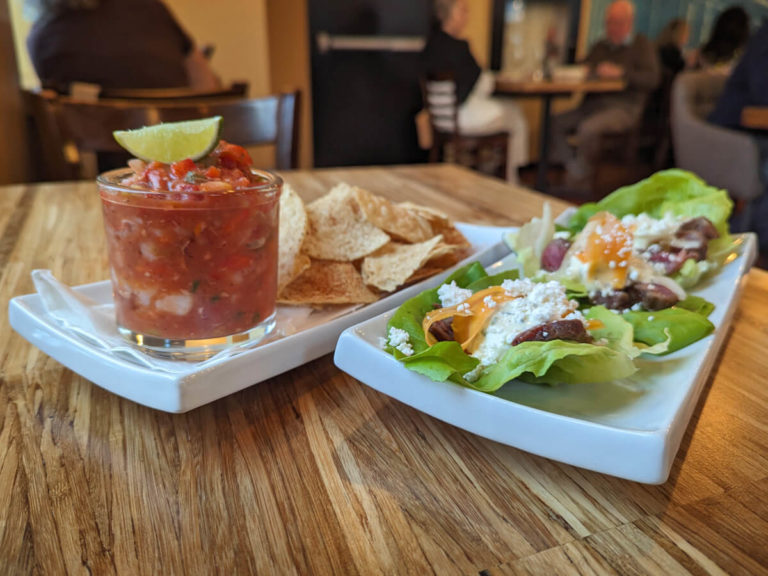 10+ Best Peterborough Restaurants: Delicious Eats in The Kawarthas ...